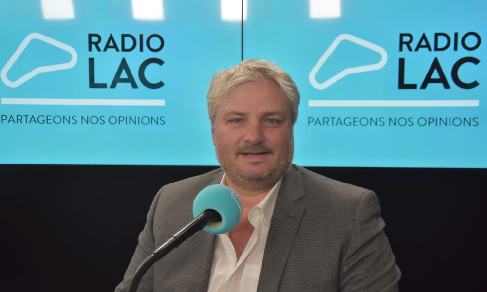 Candidat au Conseil d'Etat